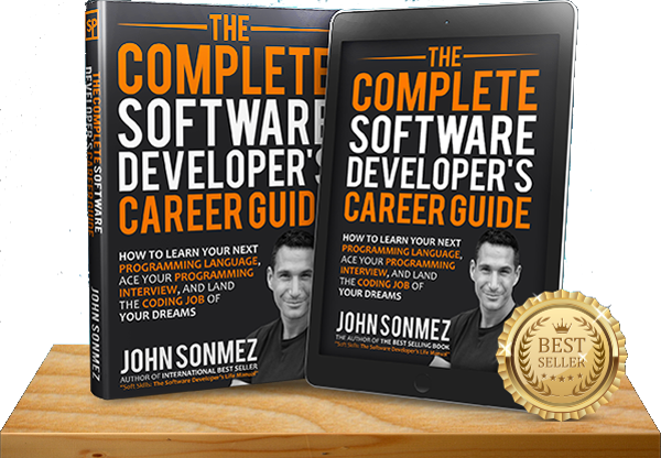 Simple Programmer with John Sonmez - Software Engineering Daily