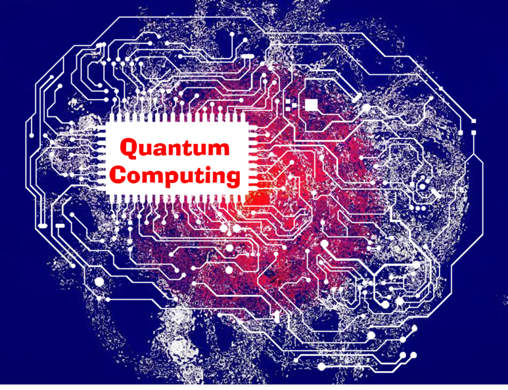 Quantum Computing Introduction with Zlatko Minev - Software Engineering Daily
