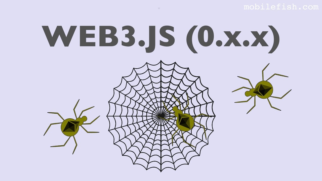 Web3 with Fabian Vogelsteller - Software Engineering Daily