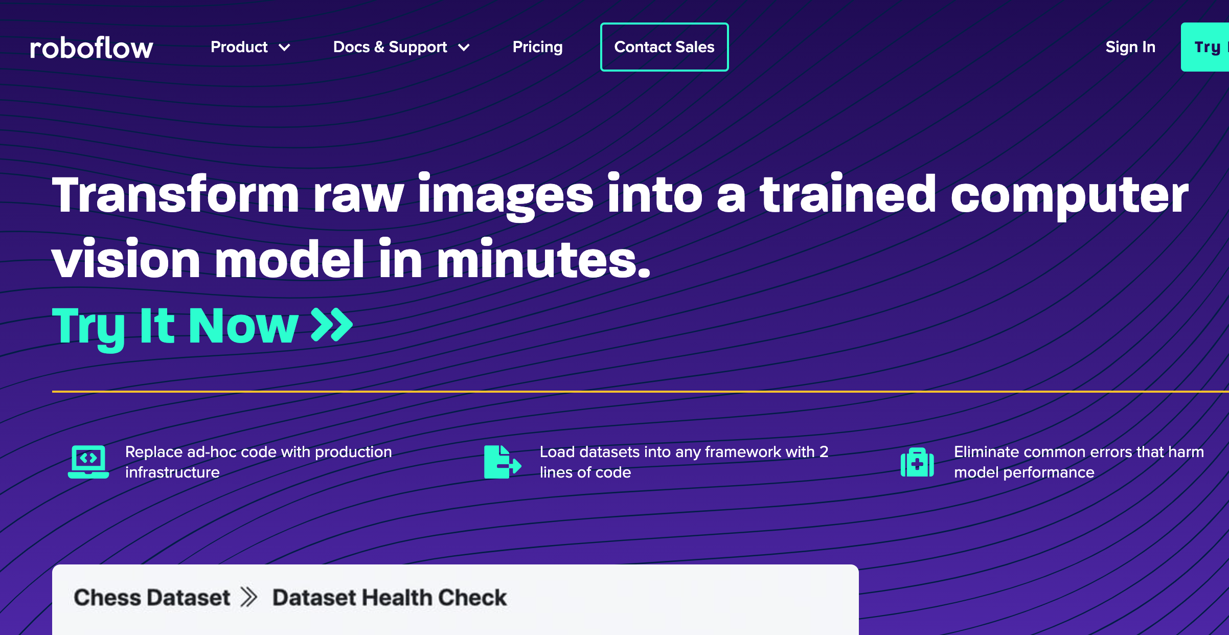 Roboflow: Computer Vision Models with Brad Dwyer - Software Engineering Daily