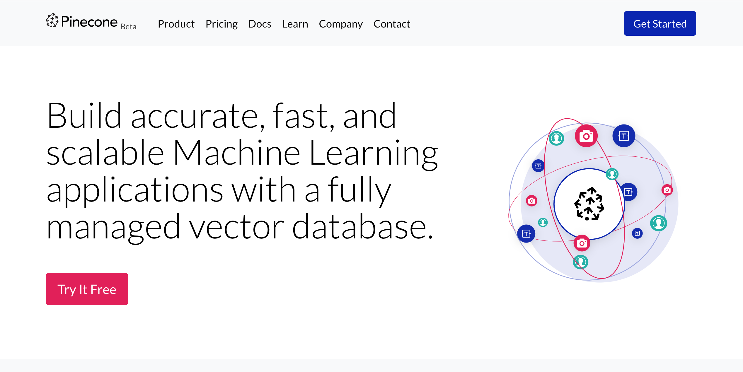 Pinecone: Vector Database with Edo Liberty - Software Engineering Daily Pinecone: Vector Database with Edo Liberty - Software Engineering Daily