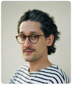 Paweł Borkowski - Software Engineering Daily