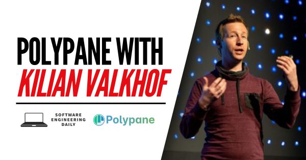 Polypane with Kilian Valkhof - Software Engineering Daily
