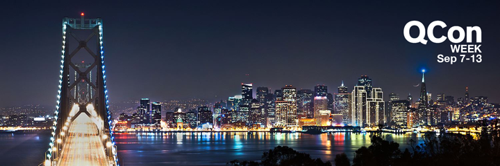 QCon: Fundamental Questions - Software Engineering Daily