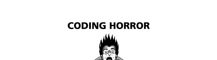 State of Programming with Jeff Atwood - Software Engineering Daily