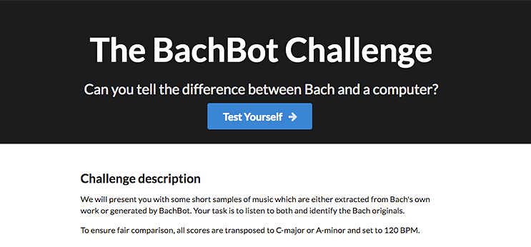 Music Deep Learning with Feynman Liang - Software Engineering Daily
