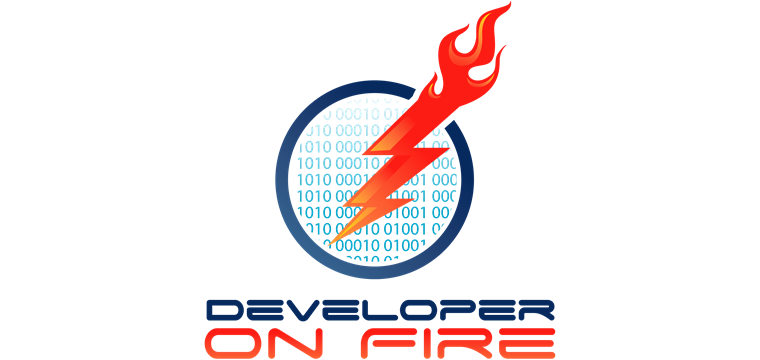 Developer On Fire with Dave Rael - Software Engineering Daily