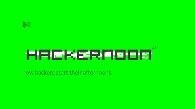 Hacker Noon with David Smooke - Software Engineering Daily