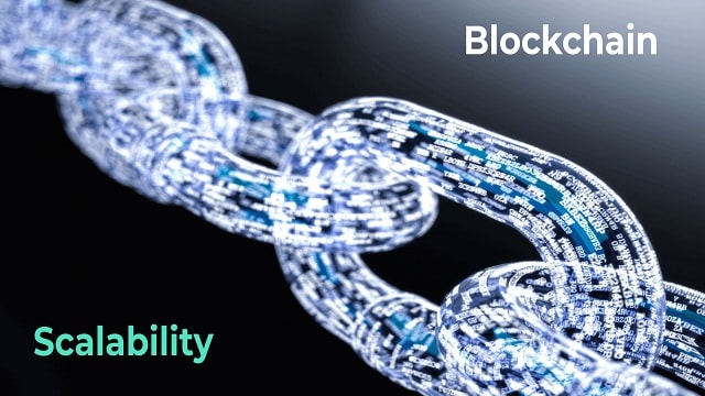 Blockchain Scalability with Peter Ullrich - Software Engineering Daily