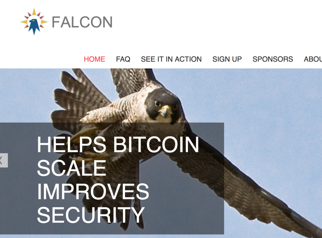Falcon - Software Engineering Daily