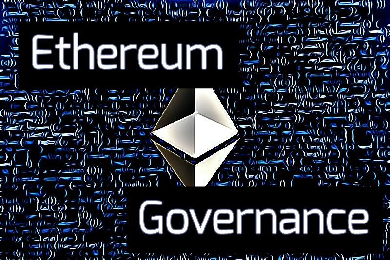 Ethereum Governance with Hudson Jameson - Software Engineering Daily