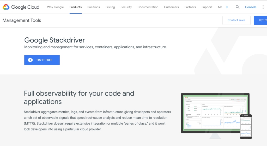 Infrastructure Monitoring with Mark Carter - Software Engineering Daily
