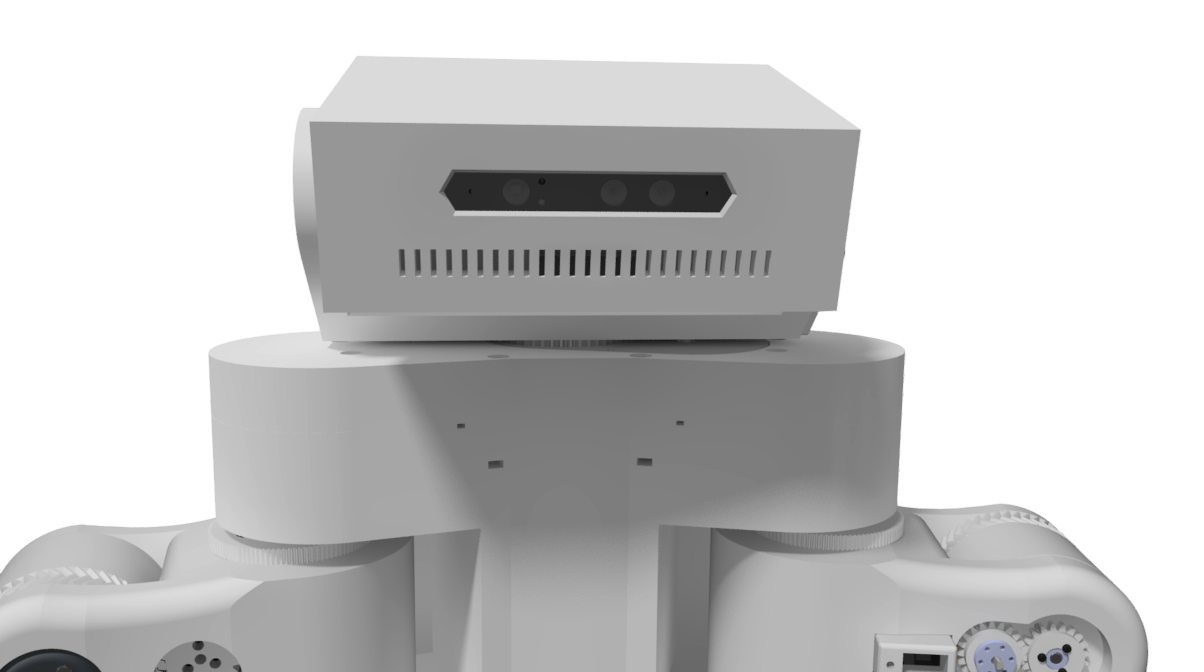 Human Sized Robots with Zach Allen - Software Engineering Daily