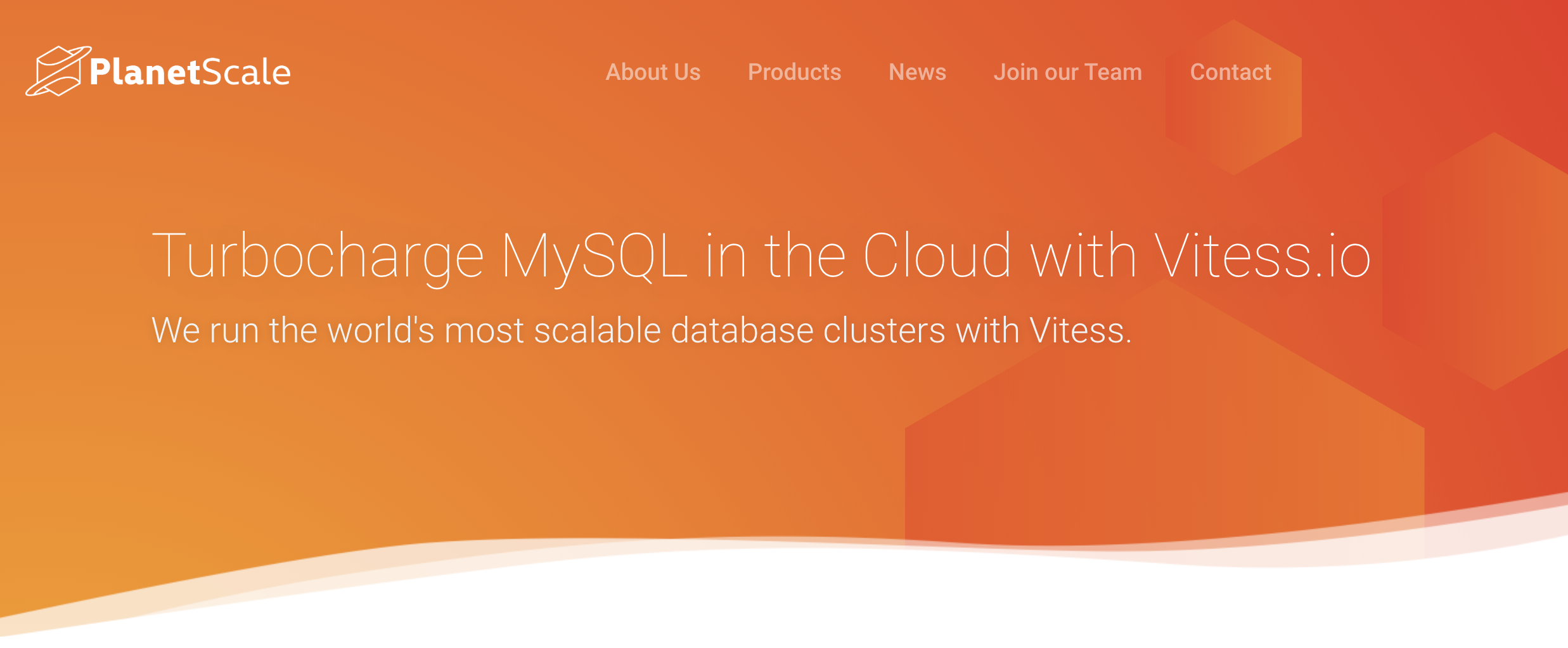 PlanetScale: Sharded Database Management with Jiten Vaidya and Dan ...