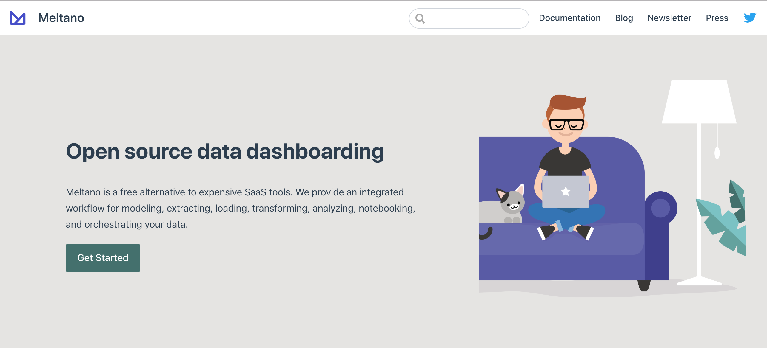 Meltano: Data Engineering Lifecycle with Danielle Morrill - Software ...