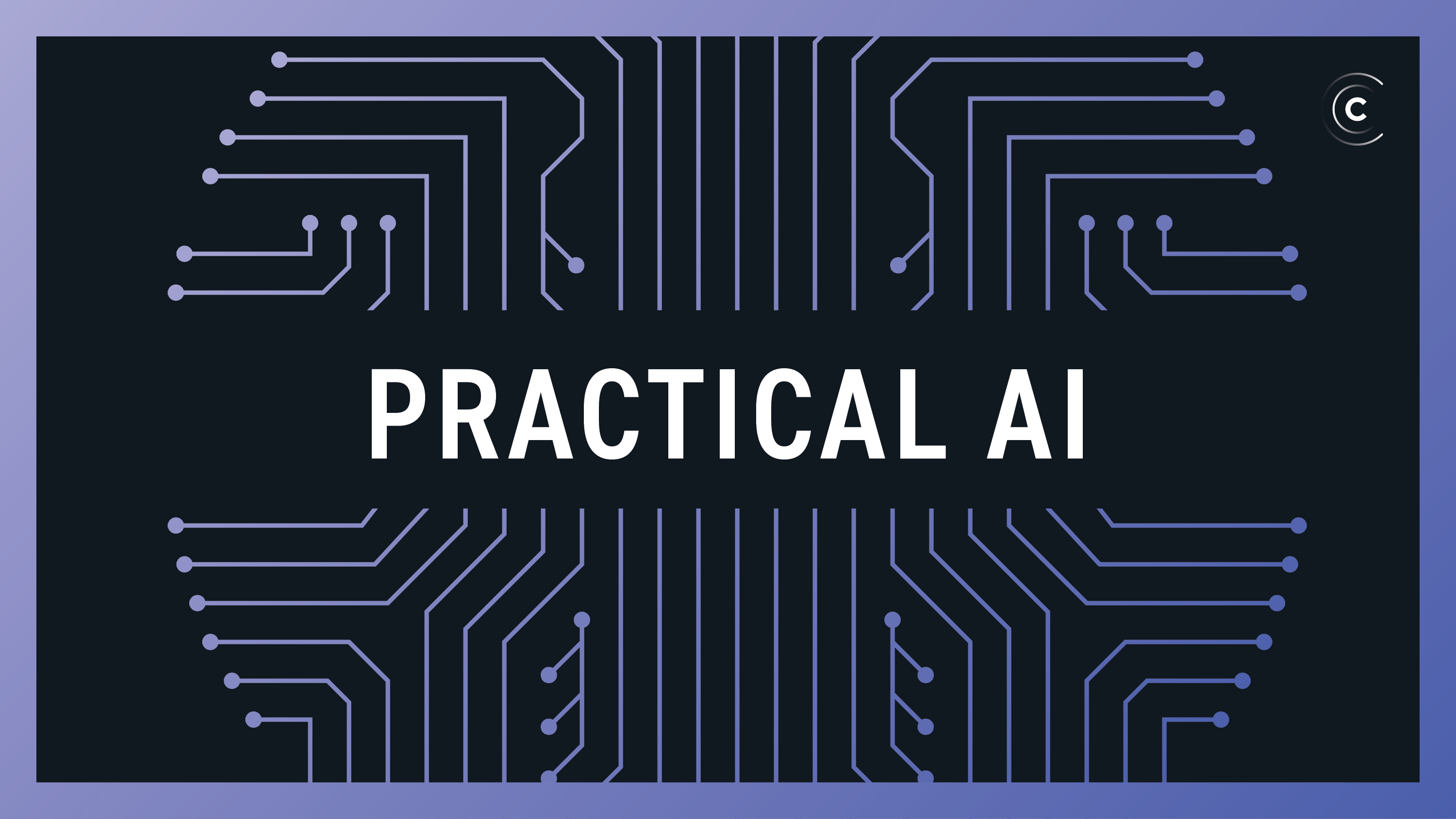 Practical AI with Chris Benson - Software Engineering Daily