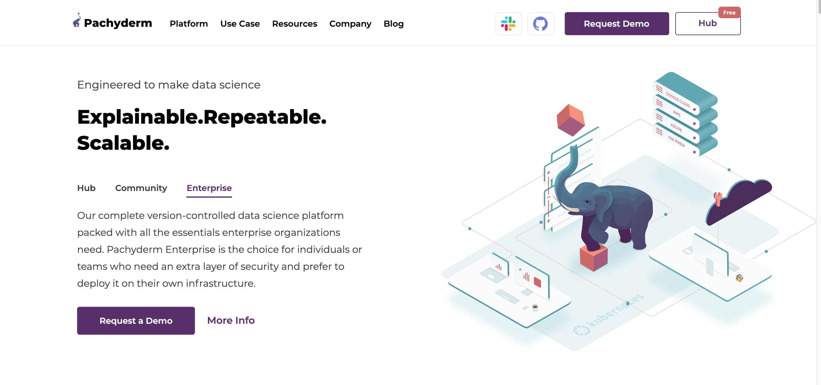 Pachyderm Engineering with Joe Doliner - Software Engineering Daily