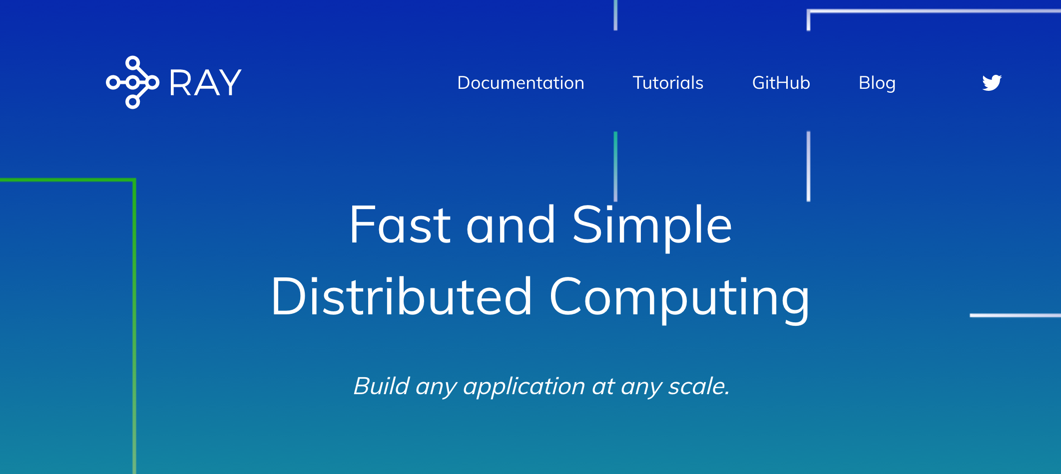 Ray Framework Archives Software Engineering Daily