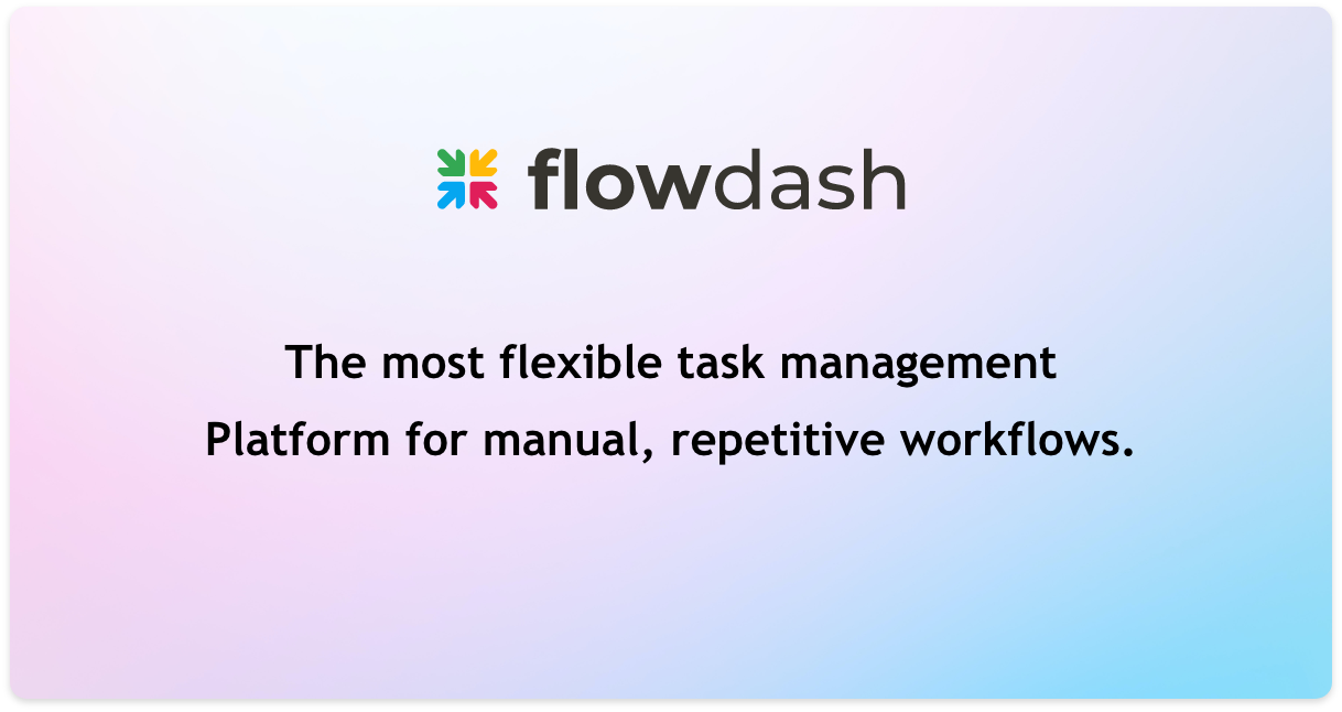 Flowdash with Nick Gervasi - Software Engineering Daily