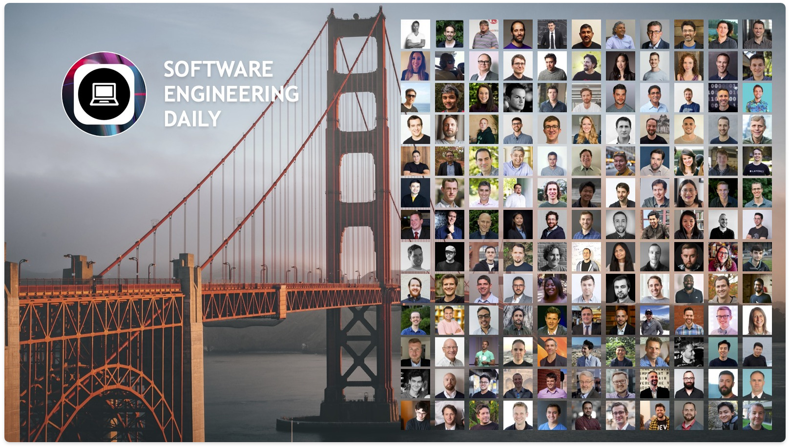 Applying To Host Software Engineering Daily